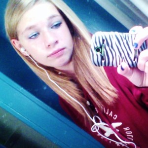 Fat Amy, what's you're confession...? ... My real names