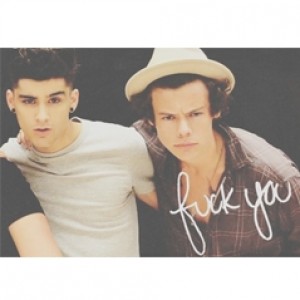 Zarry on Witty Profiles